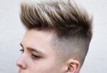 11 Fade Haircut Ideas for Men to Try Now