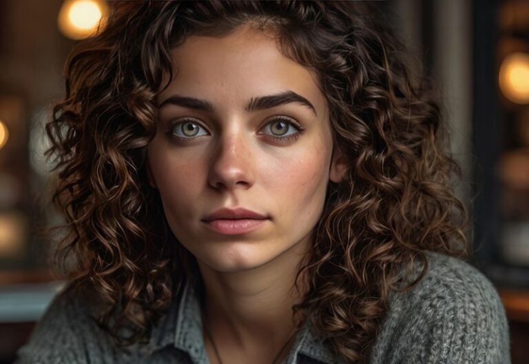 5 Tips to Managing Frizzy Hair – Toni and Guy