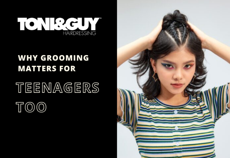 Why Grooming Matters – Importance of Personal Care